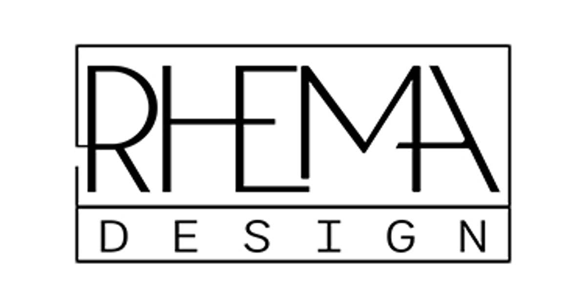 About Us – Rhema Design